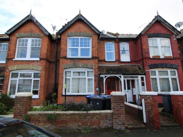 apartment for rent in Oakdale Road, CT6 6AH