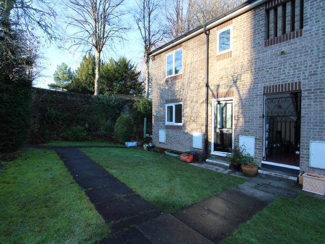 apartment for rent in Oakdale Road, Sheffield, S7
