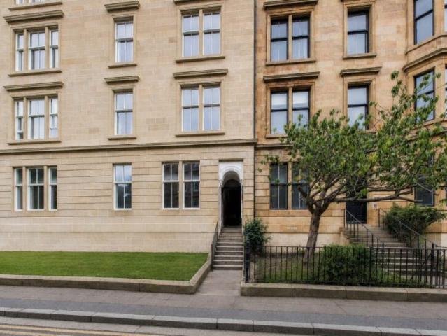 apartment for rent in Oakfield Avenue, Hillhead, Glasgow G12