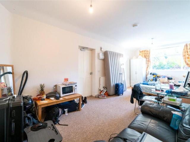apartment for rent in Oakfield Road, B29 7ED