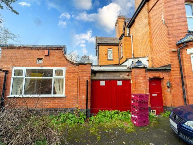 apartment for rent in Oakfield Road, B29 7ED