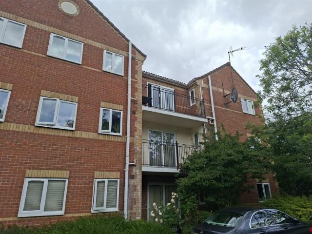 apartment for rent in Oaklands, Peterborough