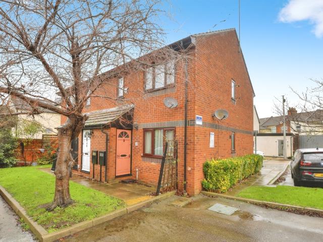 apartment for rent in Oakley Street, Northampton, Northampton