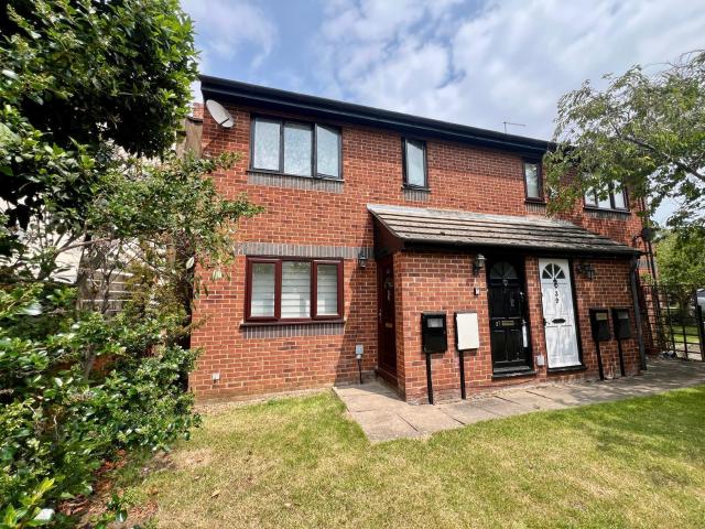 apartment for rent in Oakley Street, Northamtpon, Northamtpon