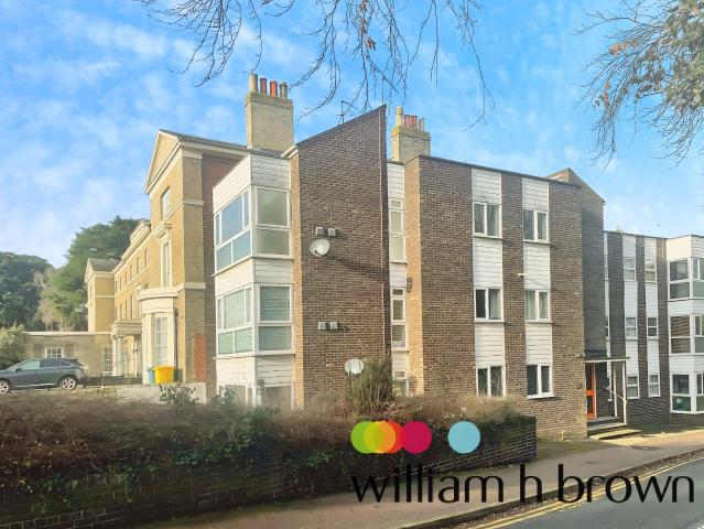 apartment for rent in Oaks Drive, Colchester, Colchester