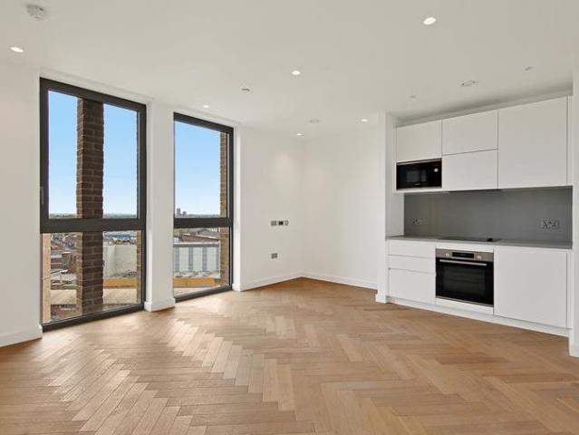 apartment for rent in Oberman Road, NW10