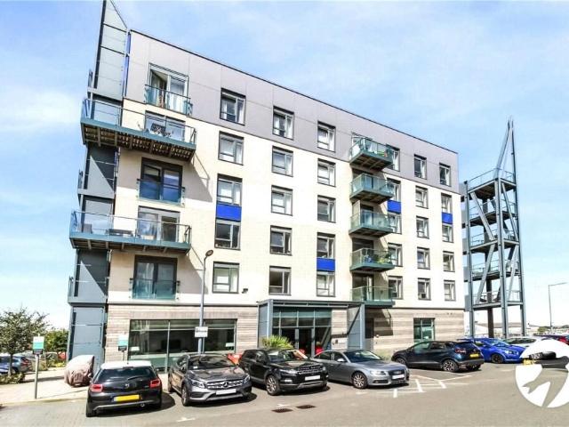 apartment for rent in Ocean Drive, ME7 1FW