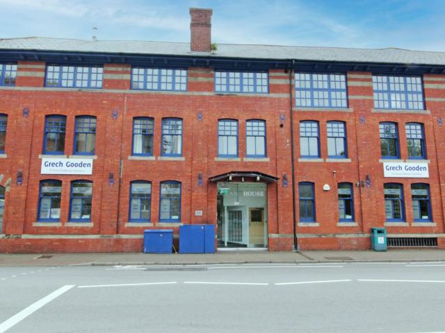 apartment for rent in Ocean House, Clarence Road, Cardiff Bay