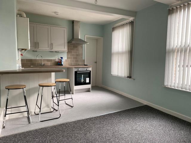 apartment for rent in Off St John Street, Ashbourne, Ashbourne