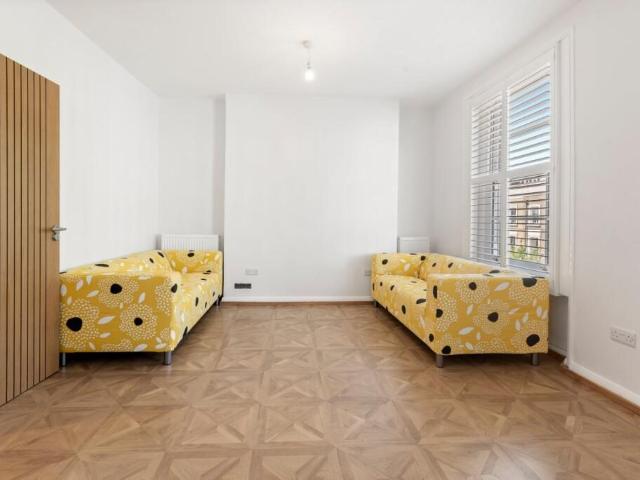 apartment for rent in Offord Road, N1 1EB