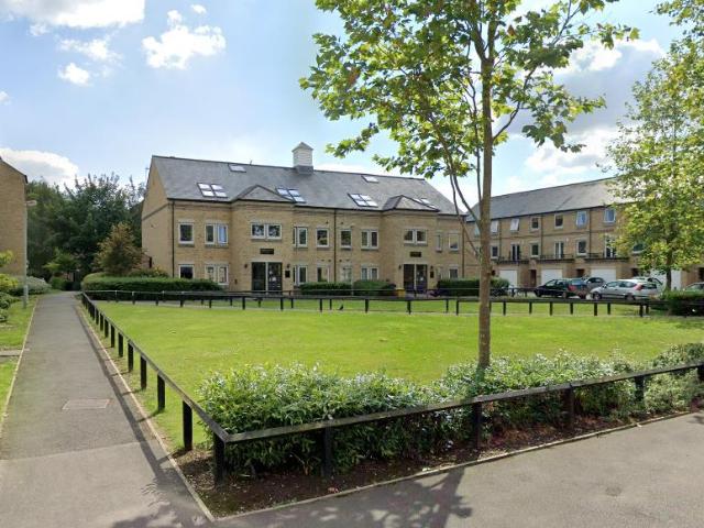 apartment for rent in Olympian Court, York, York