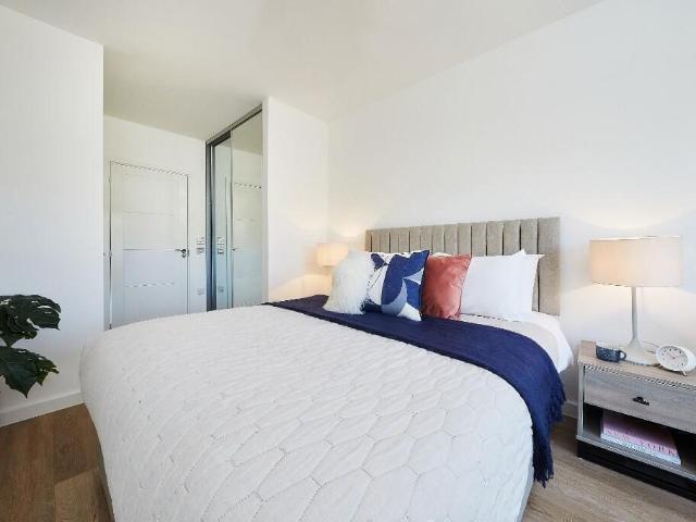 apartment for rent in Old Market Place, GU9 7WD