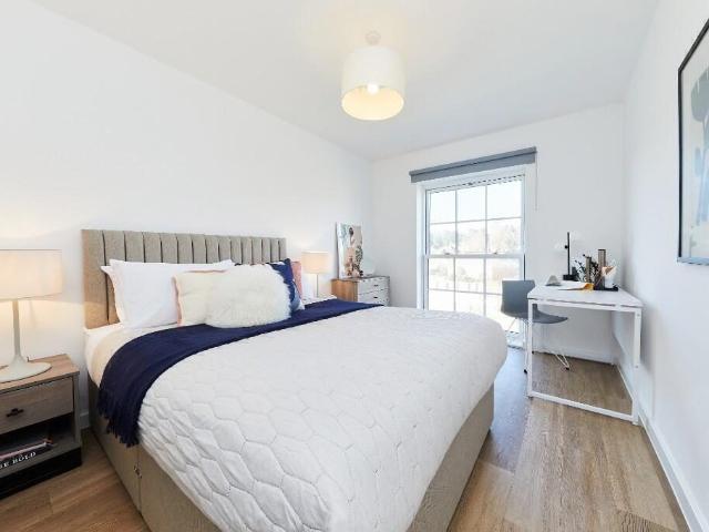 apartment for rent in Old Market Place, GU9 7WD