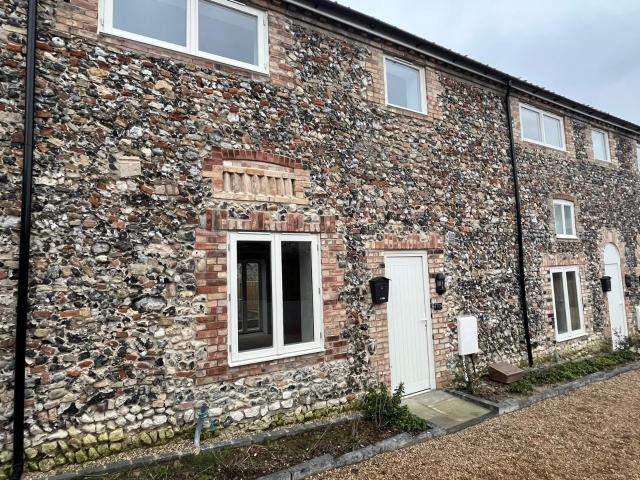 apartment for rent in Old Market Street, Thetford, Thetford