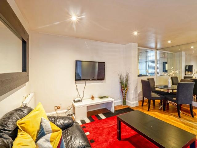 apartment for rent in Old Marylebone Road Marylebone, NW1