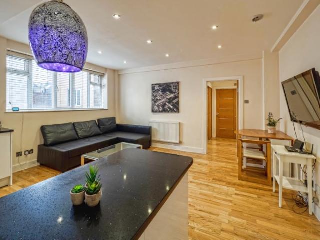 apartment for rent in Old Marylebone Road Marylebone, NW1