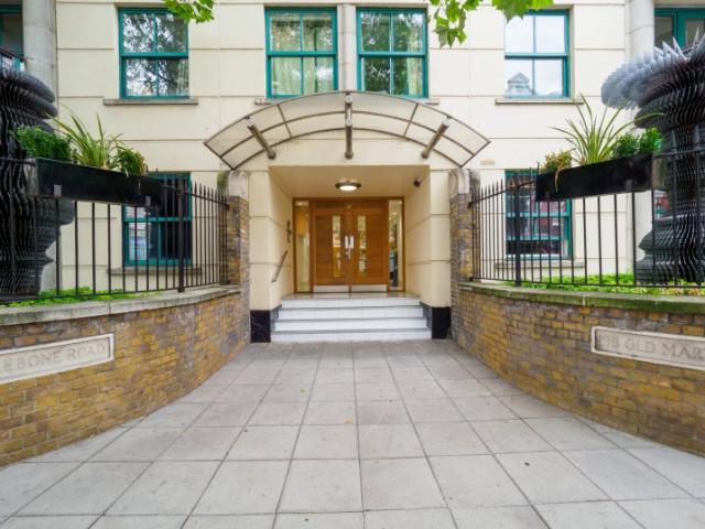 apartment for rent in Old Marylebone Road Marylebone, NW1