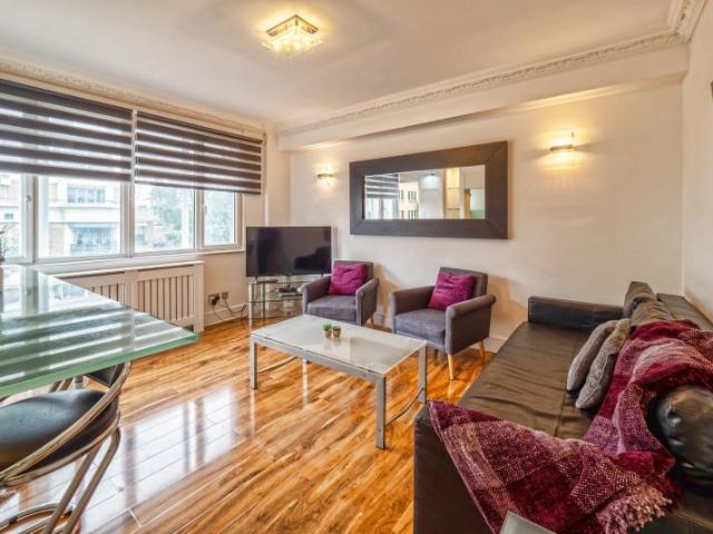 apartment for rent in Old Marylebone Road Marylebone, NW1
