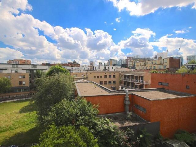 apartment for rent in Old Montague Street, E1 5PA