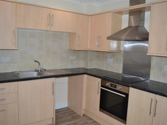 apartment for rent in Old Bank Mews, NR34 7JS