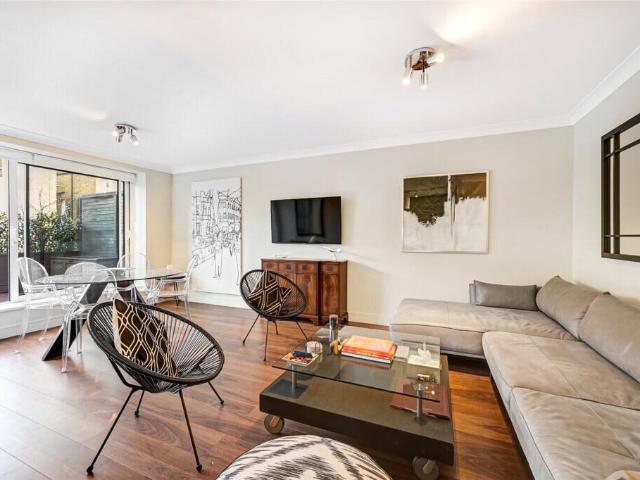 apartment for rent in Old Brompton Road, SW5 0BP
