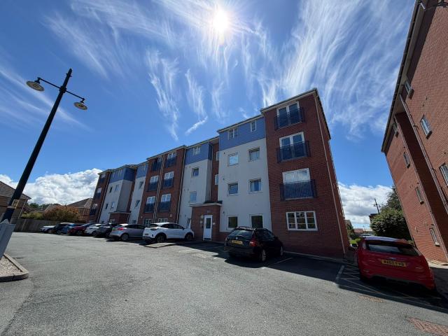apartment for rent in Old Coach Road, Runcorn, Runcorn