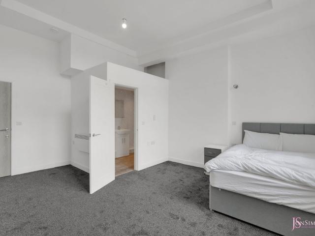 apartment for rent in Old County Court, Bankhouse Street, Burnley, BB11 1DE
