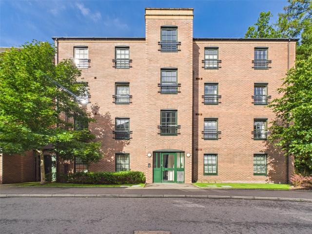 apartment for rent in Old Dalmore TerracePenicuik, Auchendinny, EH26
