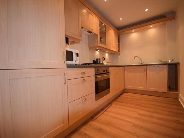 apartment for rent in Old Forest Road, RG41 1HU