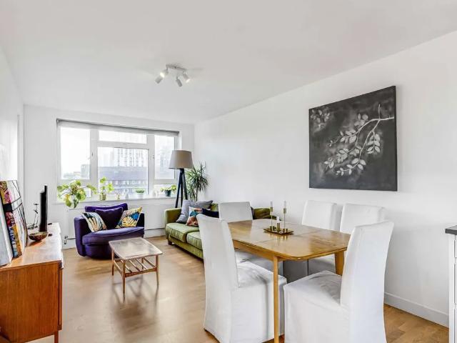 apartment for rent in Old Paradise Street, London, SE11 6AL