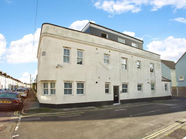 apartment for rent in Old Road, Gosport, Gosport
