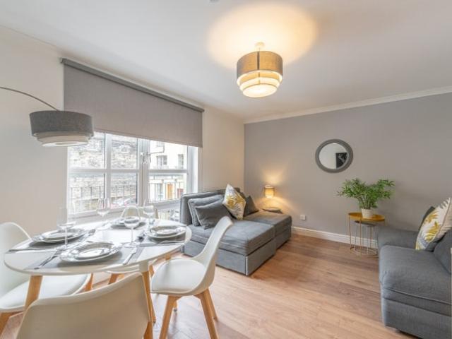 apartment for rent in Old Tolbooth Wynd, Old Town, Edinburgh, EH8