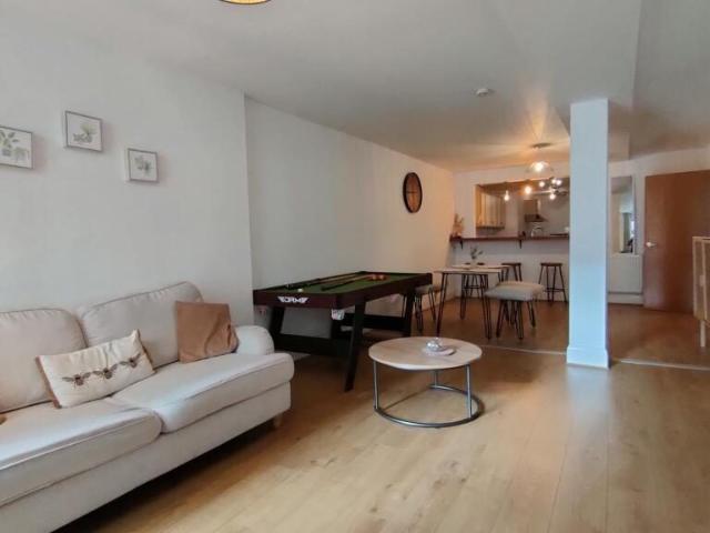 apartment for rent in Oldham Street, M1 1JQ