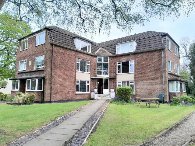 apartment for rent in Orton Close, Water Orton. B46 1SX