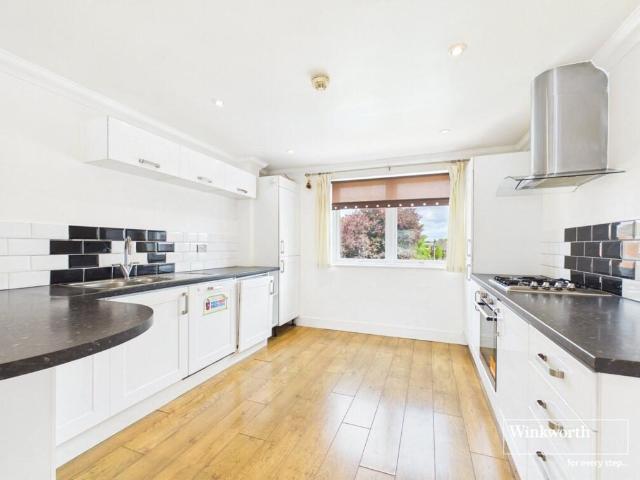 apartment for rent in Orts Road, RG1 3JN