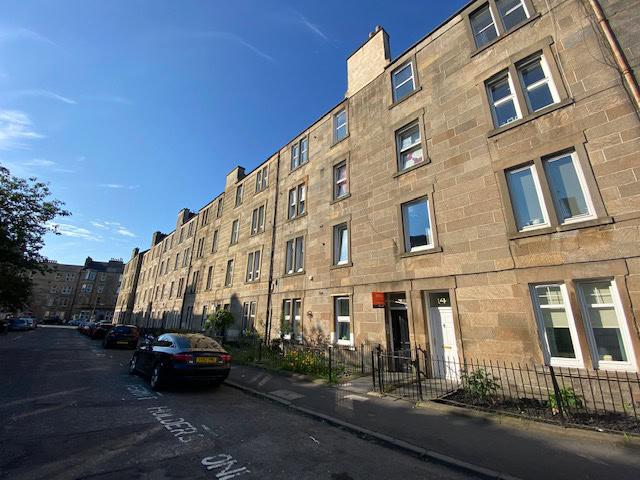 apartment for rent in Orwell Place, Dalry