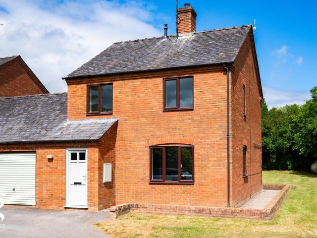 apartment for rent in Orchard View, Kinsham, Presteigne