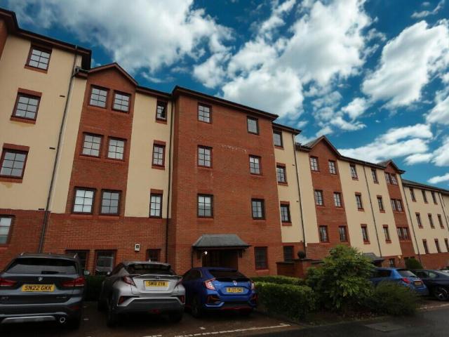 apartment for rent in Orchard Brae Avenue, EH4 2GA