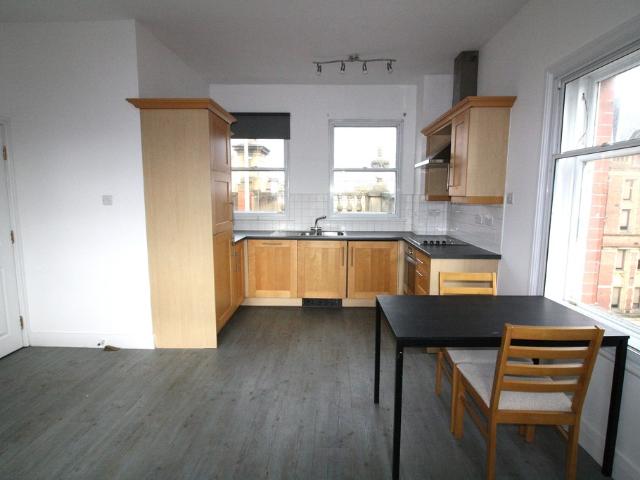 apartment for rent in Orchard Chambers, Sheffield, S1 2GJ