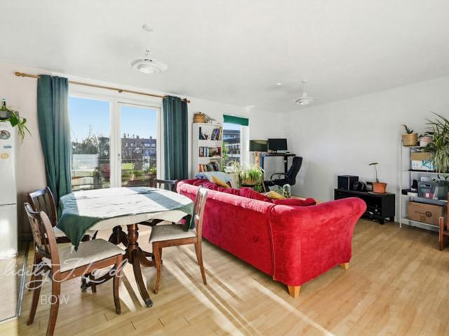 apartment for rent in Ordell Road