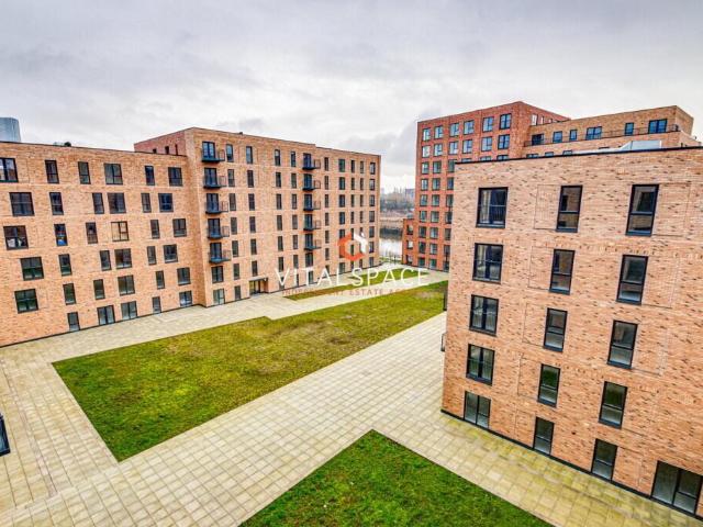 apartment for rent in Ordsall Lane, M5 3PZ