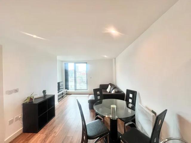 apartment,for rent in, Orion Building, Navigation Street, Bi.
