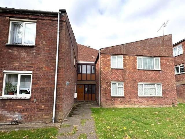apartment for rent in Orkney Walk, NN17 2QT