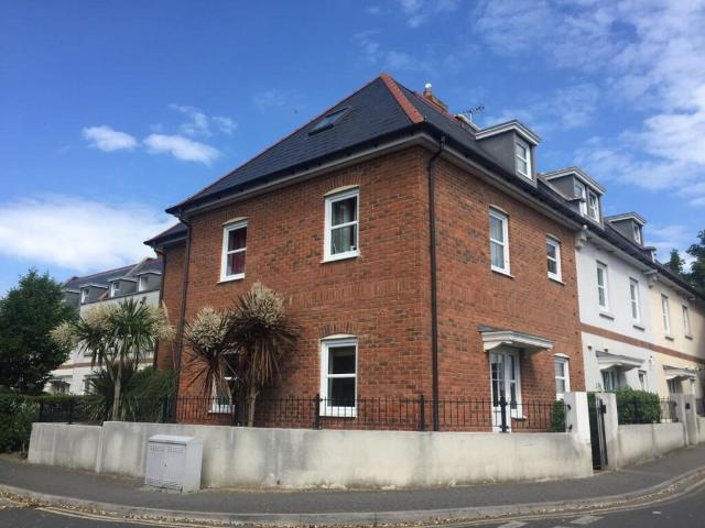apartment for rent in Orme Road, BN11 4FG