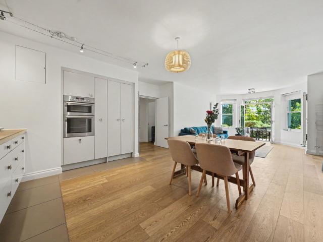 apartment for rent in Ormonde Court, Belsize Park, London NW3