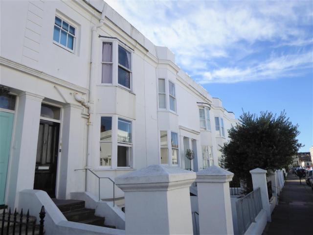 apartment for rent in Osborne Villas, Hove, BN3
