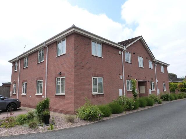 apartment for rent in Osier Close, B61 8AZ