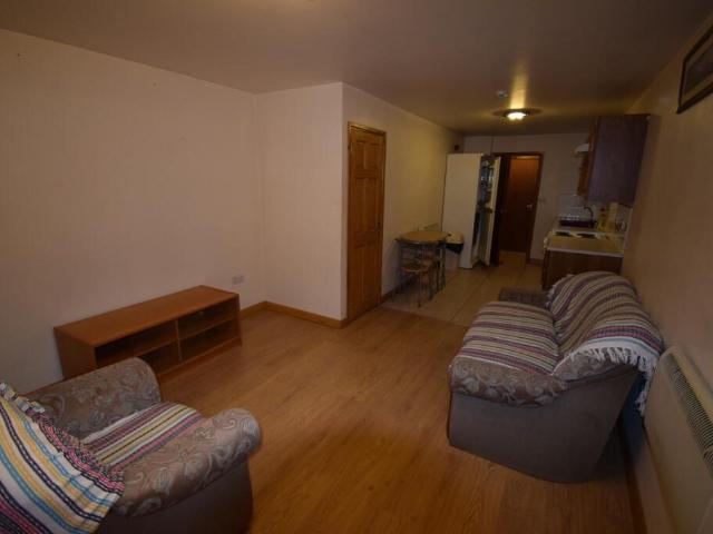 apartment for rent in Osmaston Road, DE1 2HR