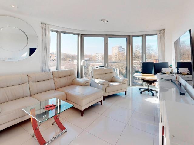 apartment for rent in Osnaburgh Street, London, NW1