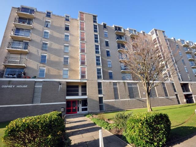 apartment for rent in Osprey House, Sillwood Place, Brighton